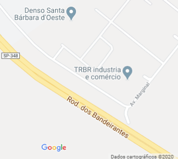 TRBR - Tokai Rika Brasil